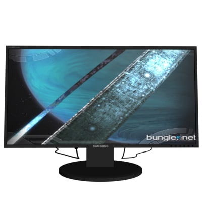 3dsmax samsung 940bw video