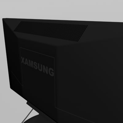 3dsmax samsung 940bw video