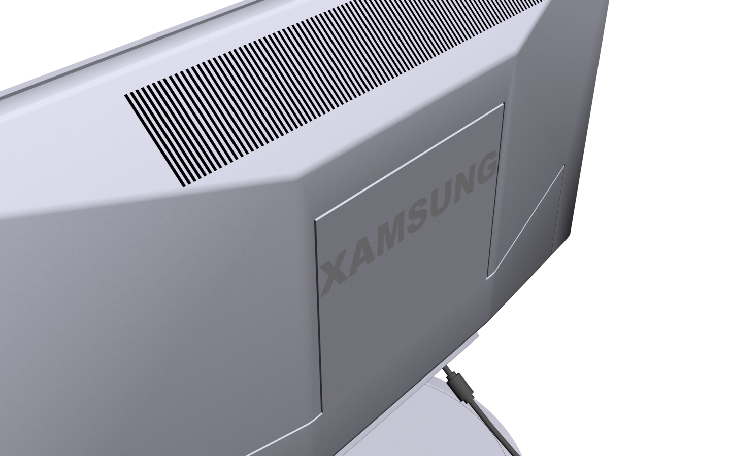 3dsmax samsung 940bw video