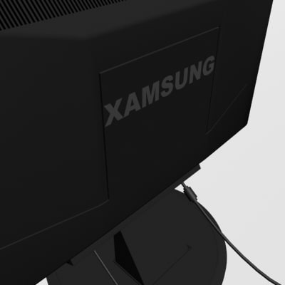 3dsmax samsung 940bw video