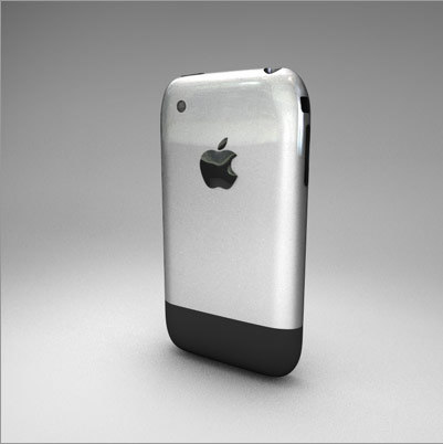 apple iphone 3ds