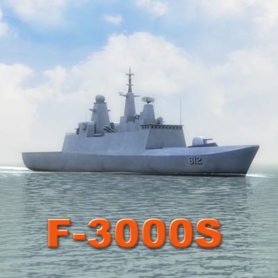 saudi al frigate f3000s fbx