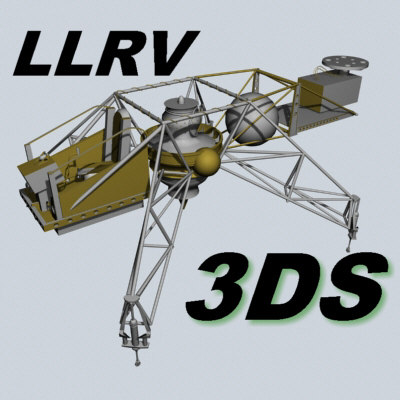 cockpit piper cheroke 3d model