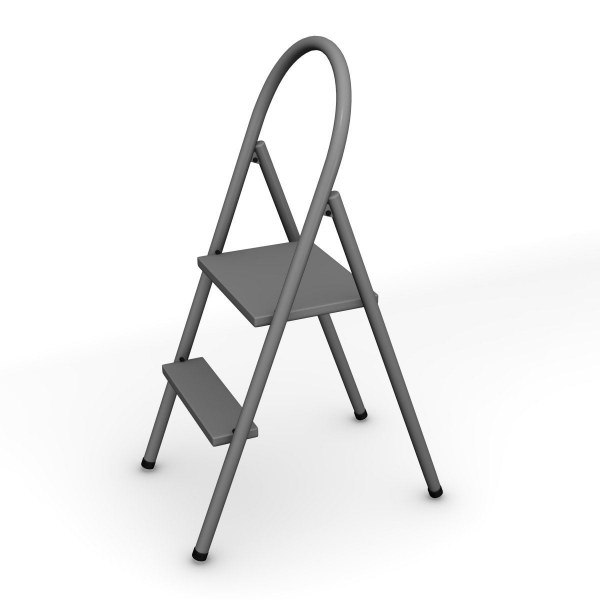 ladder dxf