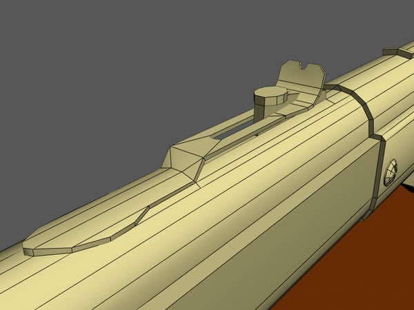 ma bb ball bearing gun