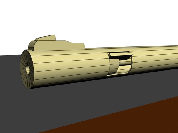 ma bb ball bearing gun