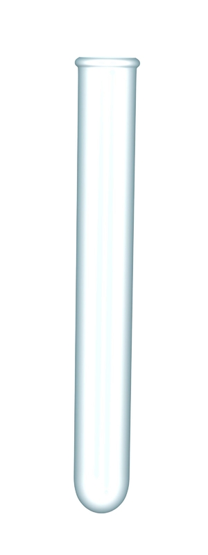 test tube 3d model