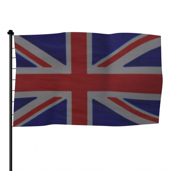 maya flag gb