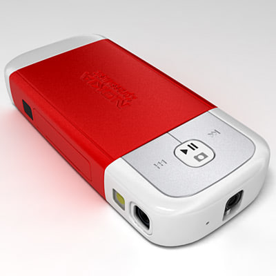 nokia 5700 mobile phone max