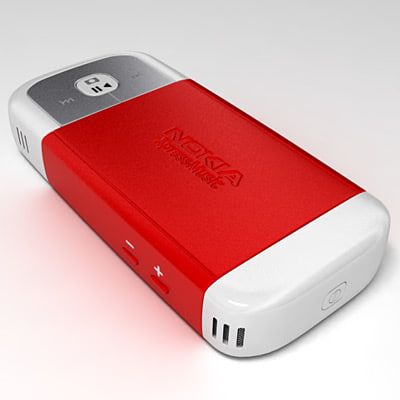 nokia 5700 mobile phone max