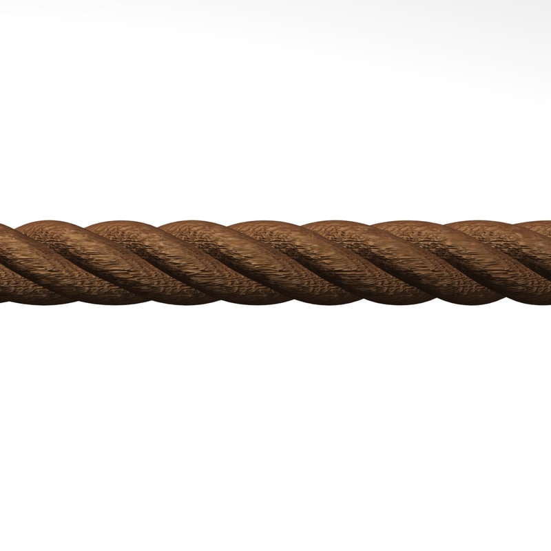 Rope 3D Models for Download | TurboSquid