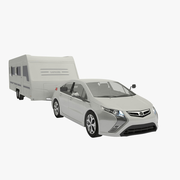 3D Rv Models | TurboSquid