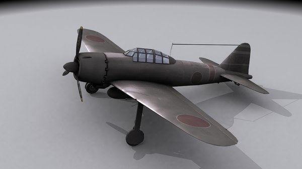 3D Ww2 Models | TurboSquid