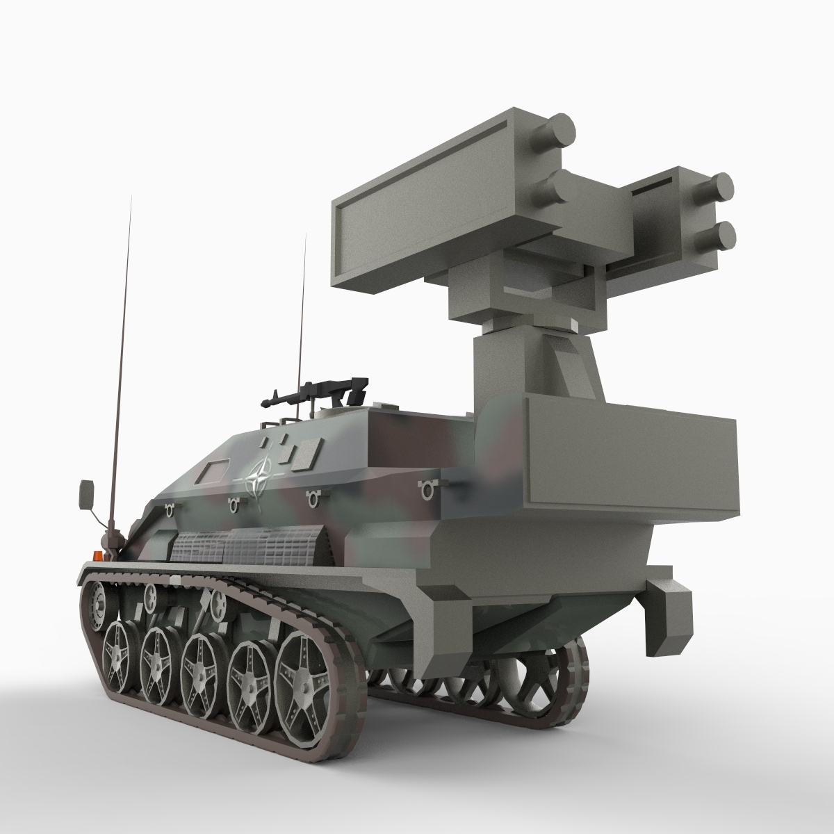 free 3ds mode wiesel 2 ozelot anti-air