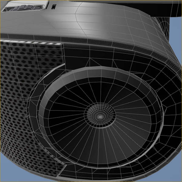 3d cd player model