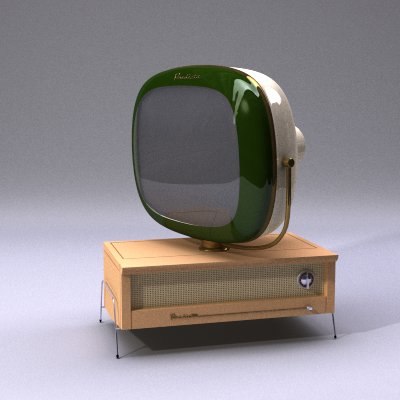 philco predicta tv 3d lwo