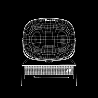 philco predicta tv 3d lwo