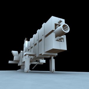 Free 3D Energy Models | TurboSquid