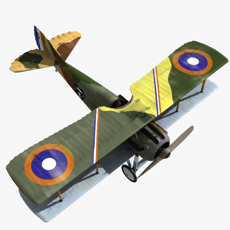 3d spad 13