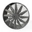 fan large 3d dxf