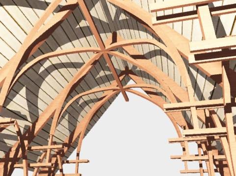 Arch 3D Models for Download | TurboSquid