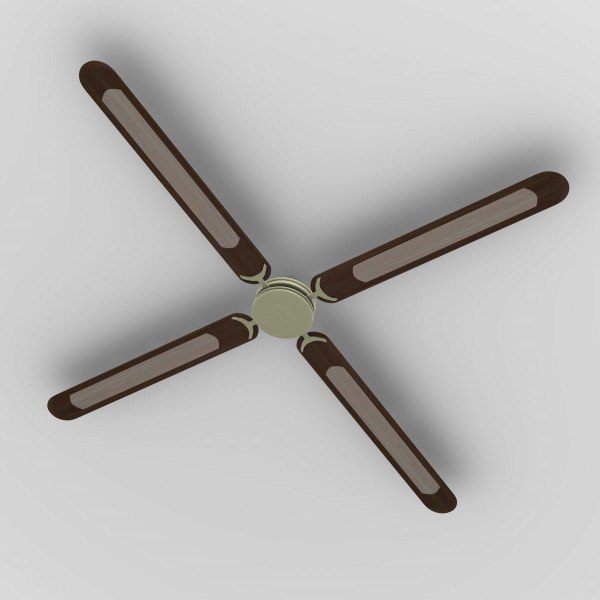 maya ceiling fan