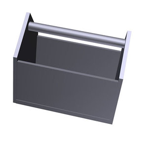 Free 3D Tool-Box Models | TurboSquid