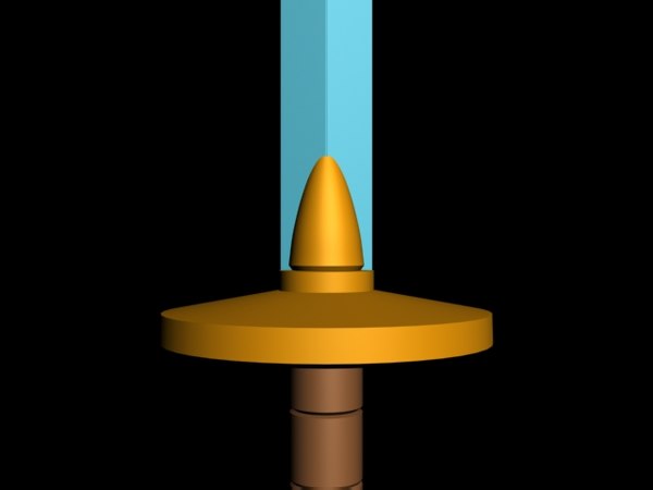 Free 3D Blade Models | TurboSquid