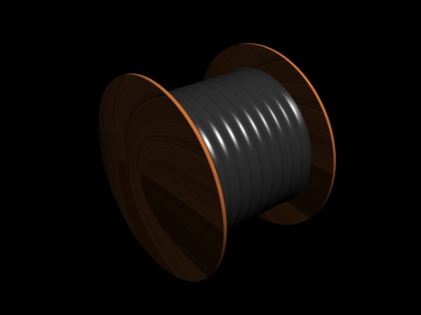 3D Wires Models | TurboSquid