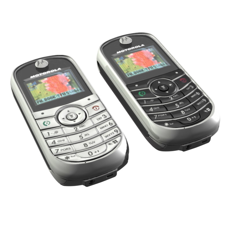 motorola c139 c140 3d ma