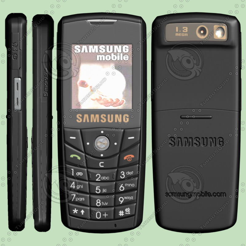 ma samsung e200