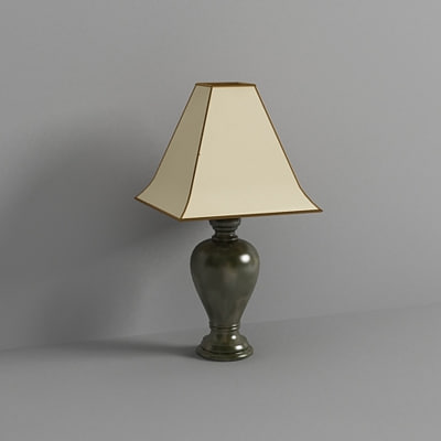 max lamp