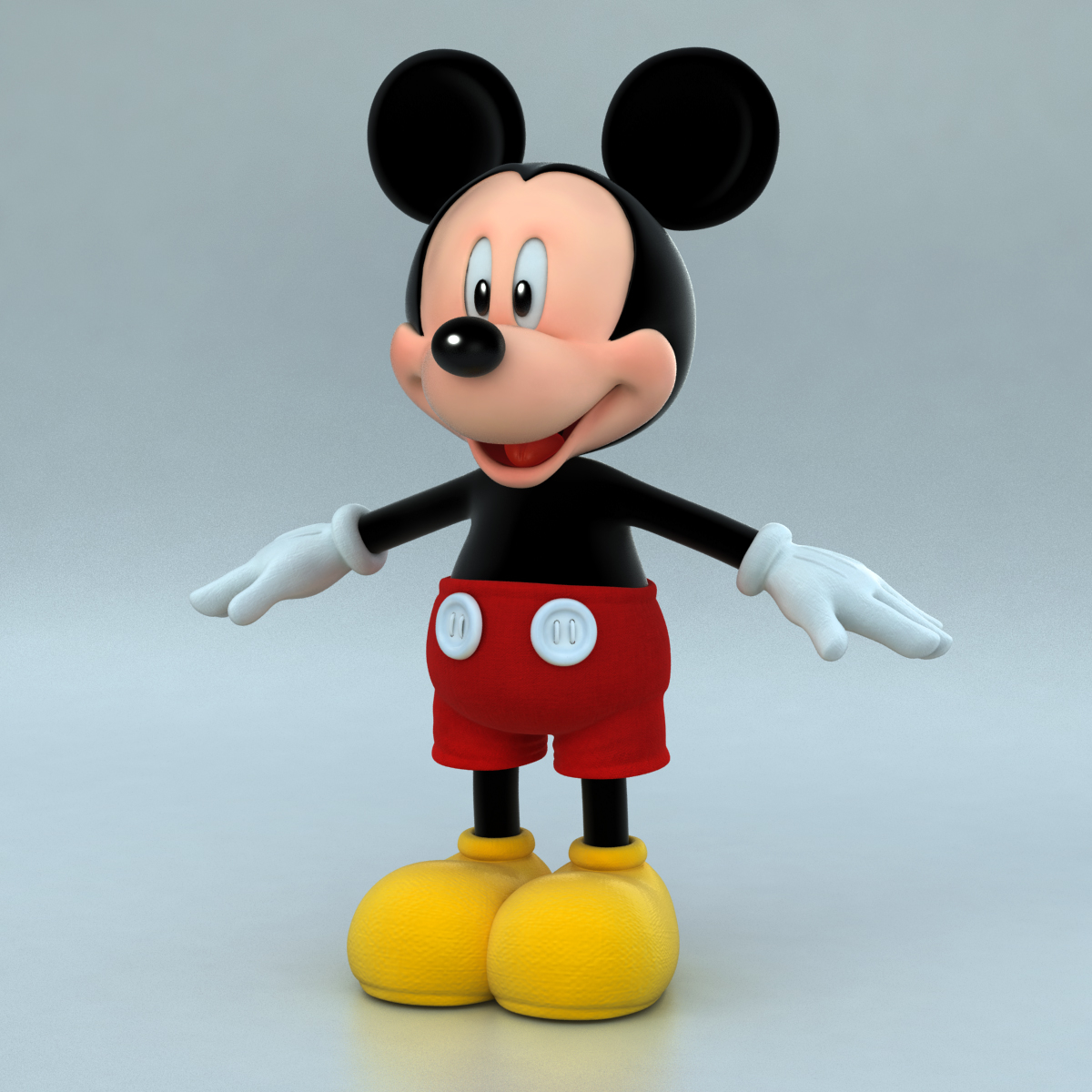 mickey mouse ma