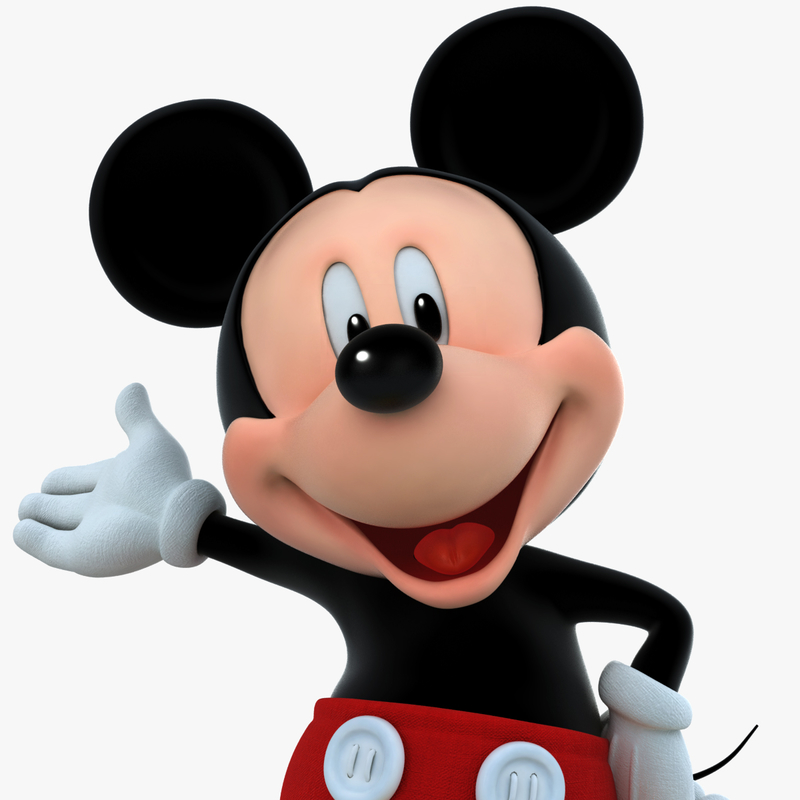 mickey mouse ma