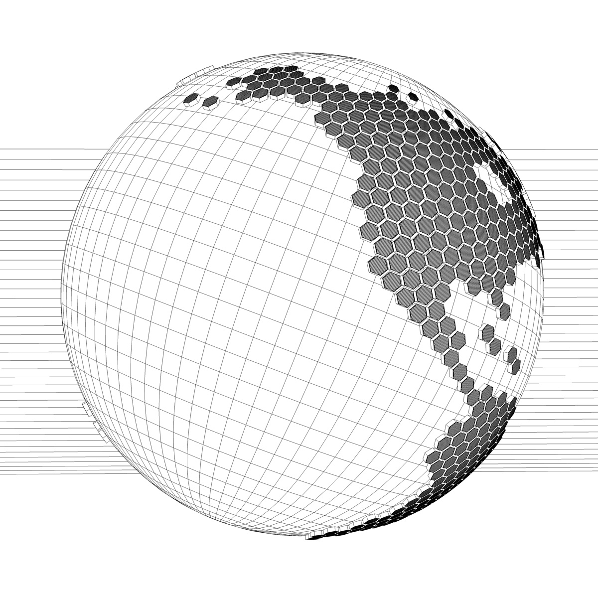 earth-3d-model