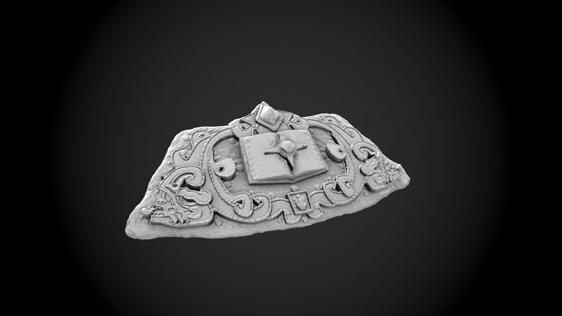 Aztekischer Stein Des Ewigen Lebens 3D Modell TurboSquid 1015872 aztekischer-stein-des-ewigen-lebens-3d-modell-turbosquid-1015872