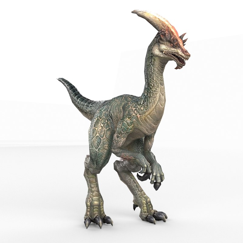 Dinoraptor