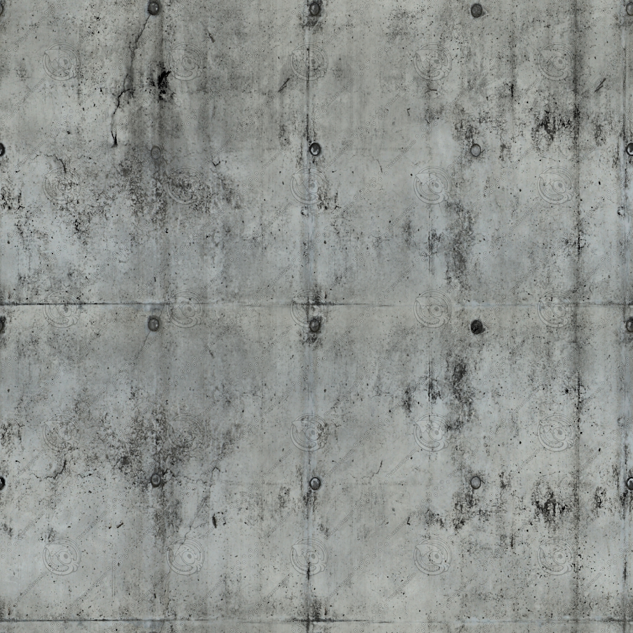 Texture JPEG 2k tileable concrete