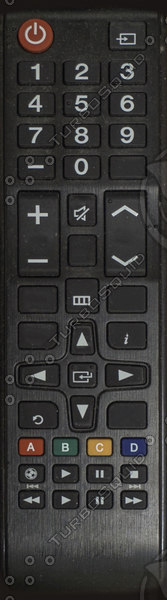 Texture JPEG remote control texture