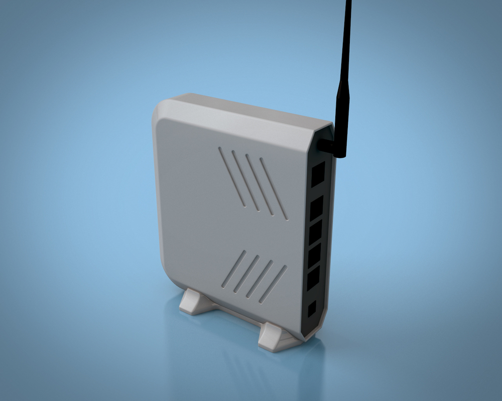 3D model router | 1142092 | TurboSquid