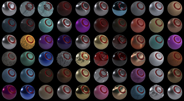 Sphere 3D Models for Download | TurboSquid