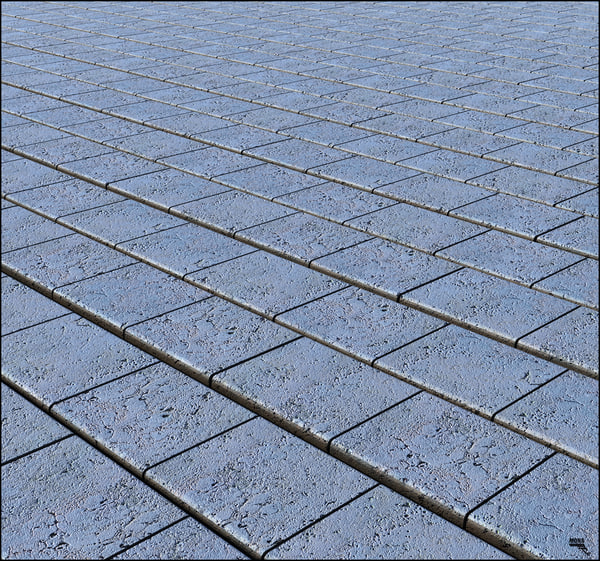 Free 3D Roof-Tile Models | TurboSquid