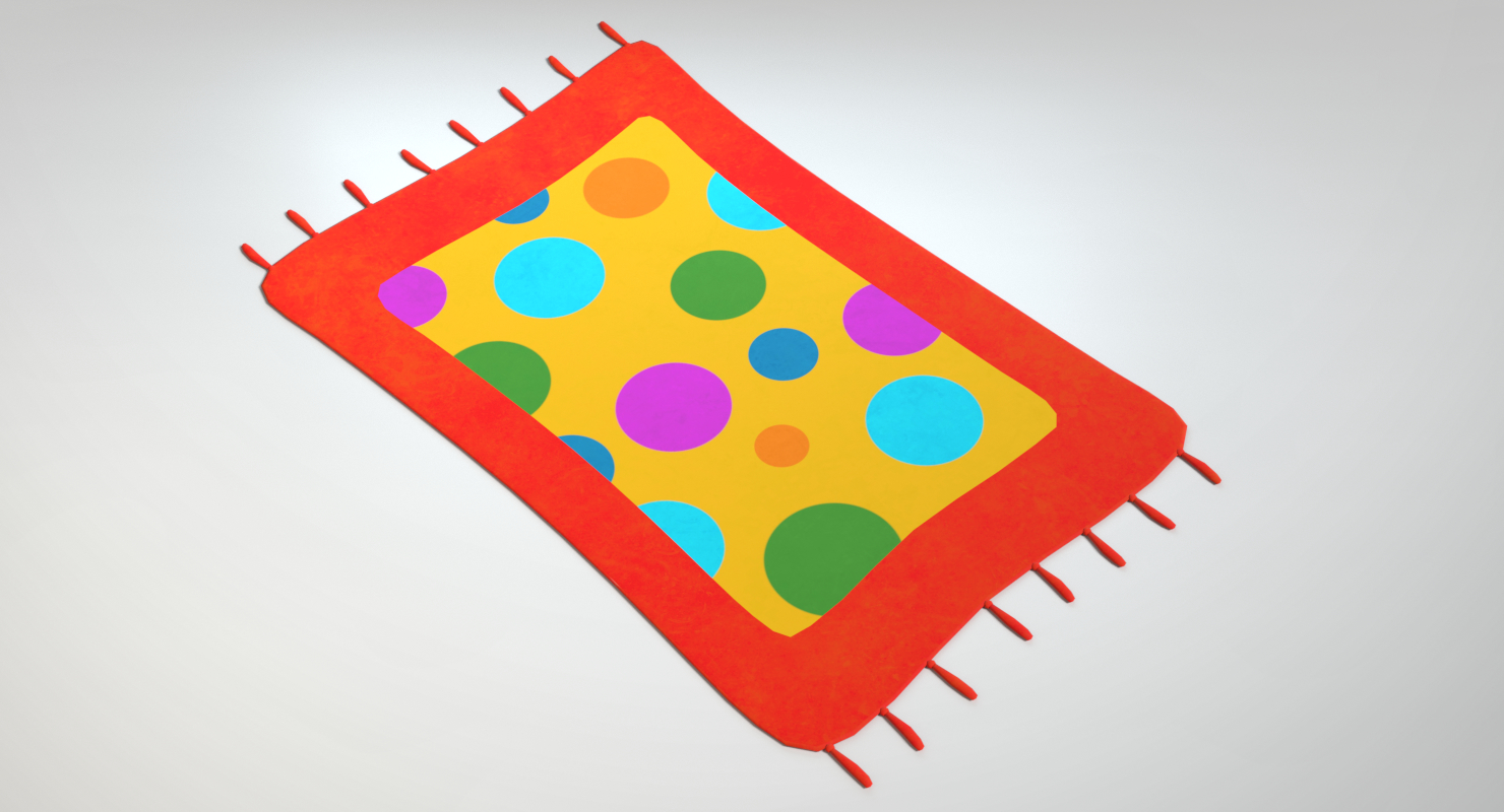 Carpet Cartoon - Carpet Vidalondon