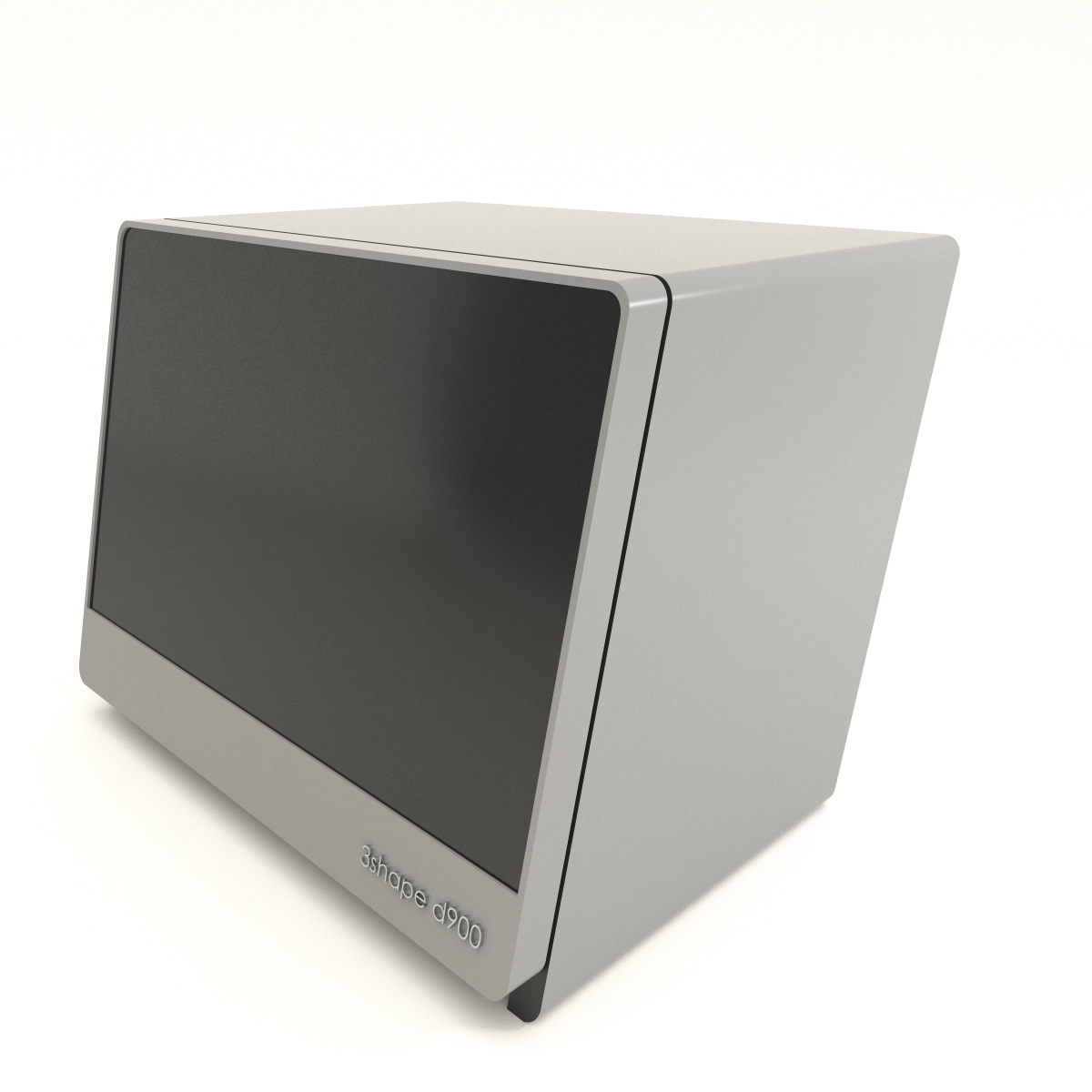 Scanner 3shape D900 Modelo 3D TurboSquid 1144435 scanner-3shape-d900-modelo-3d-turbosquid-1144435