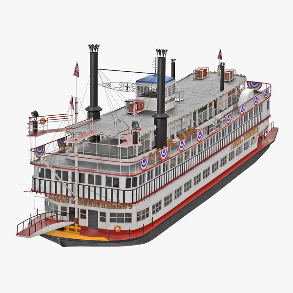 Steam caledonia model - TurboSquid 1243201