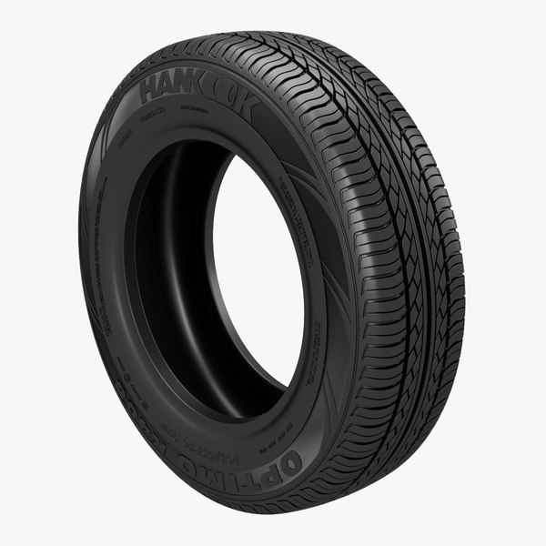 Hankook 3D Models for Download | TurboSquid
