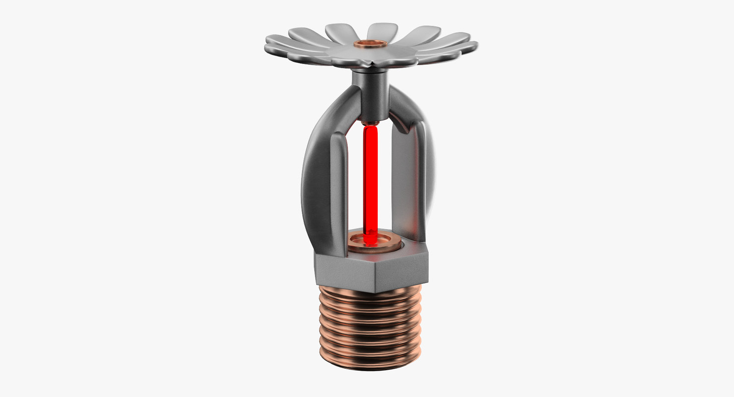 3D model sprinkler | 1145247 | TurboSquid