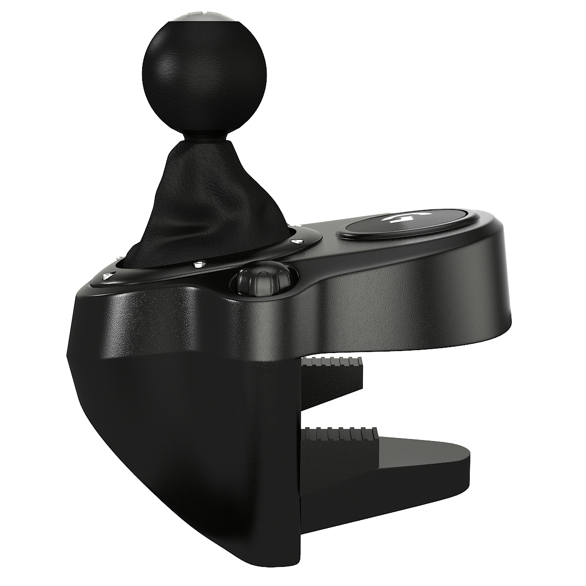 3D model logitech g29 shifter shift | 1145368 | TurboSquid