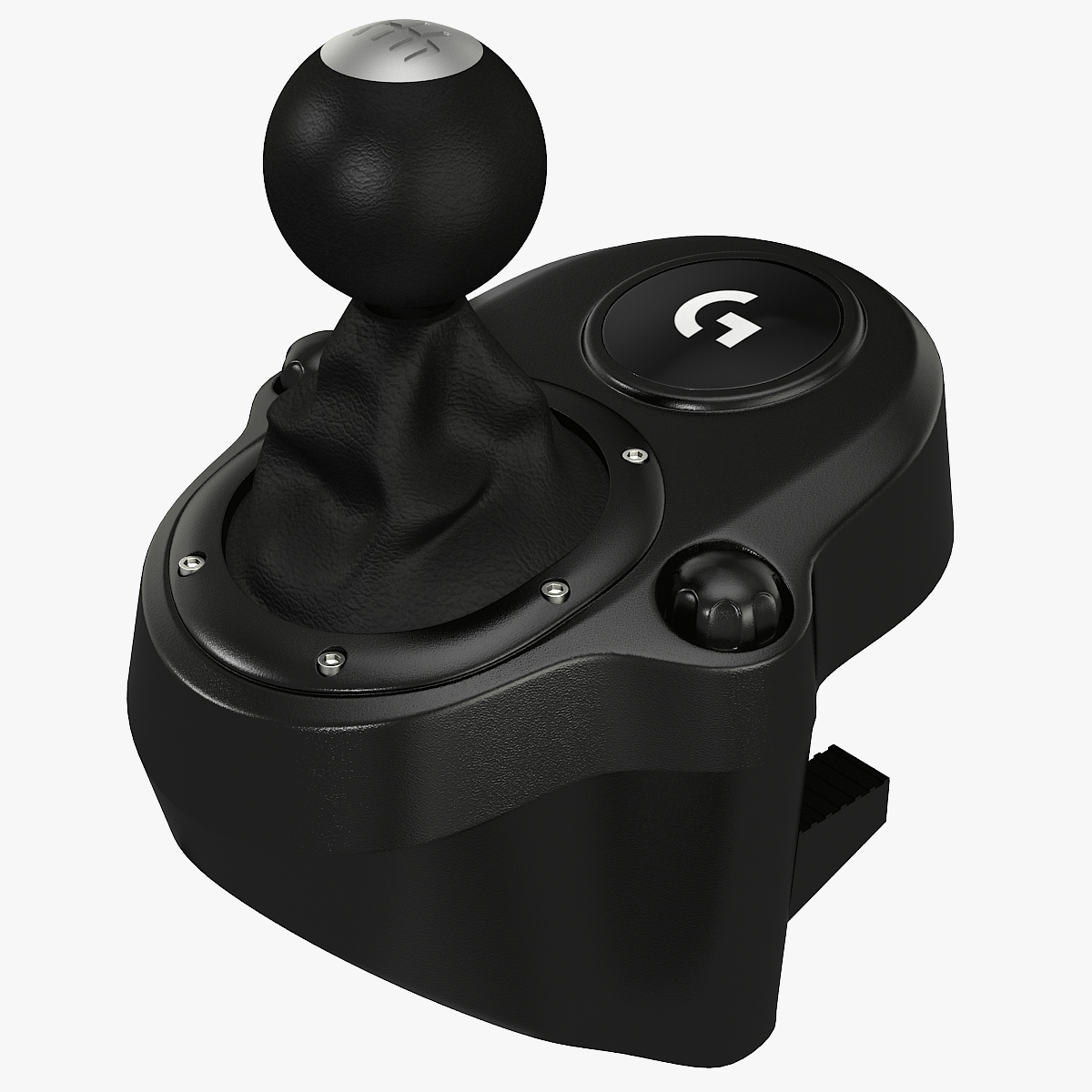 3D model logitech g29 shifter shift | 1145368 | TurboSquid