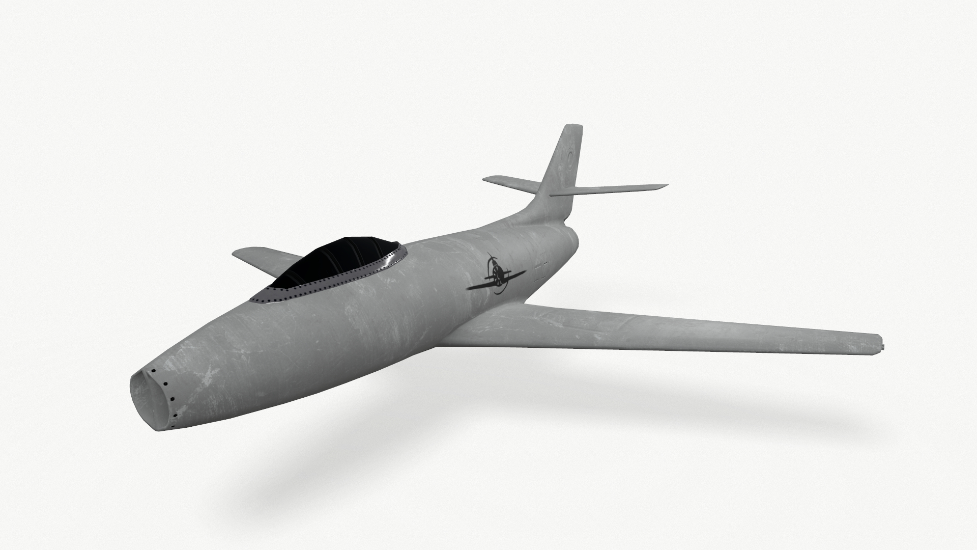 3D military jet fighter model | 1145552 | TurboSquid
